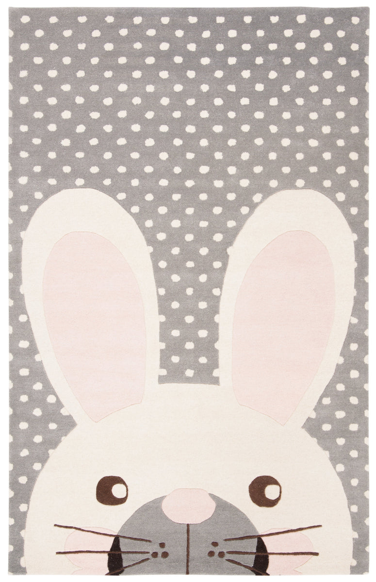 Kids 922 Rabbit Rug | Safavieh - SFK922