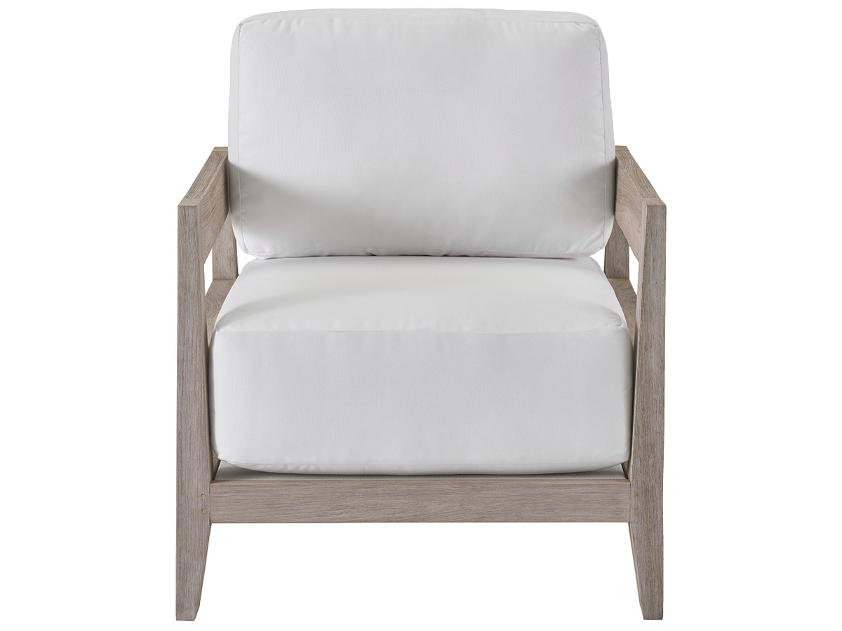 Coastal Living Outdoor La Joalla Louge Chair | Universal Furniture ...