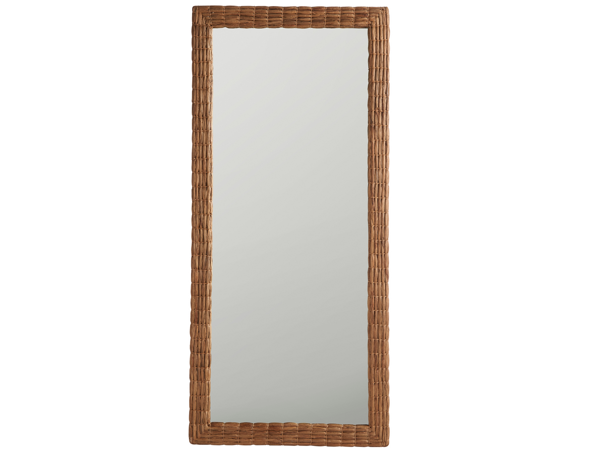 Weekender Watch Hill Floor Mirror | Universal Furniture - U33005M