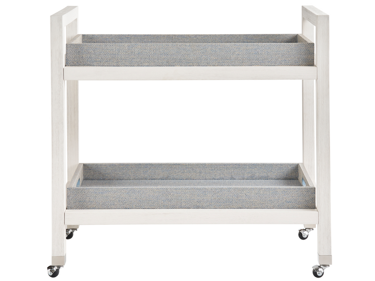 Weekender Jupiter Bar Cart | Universal Furniture - U330A890