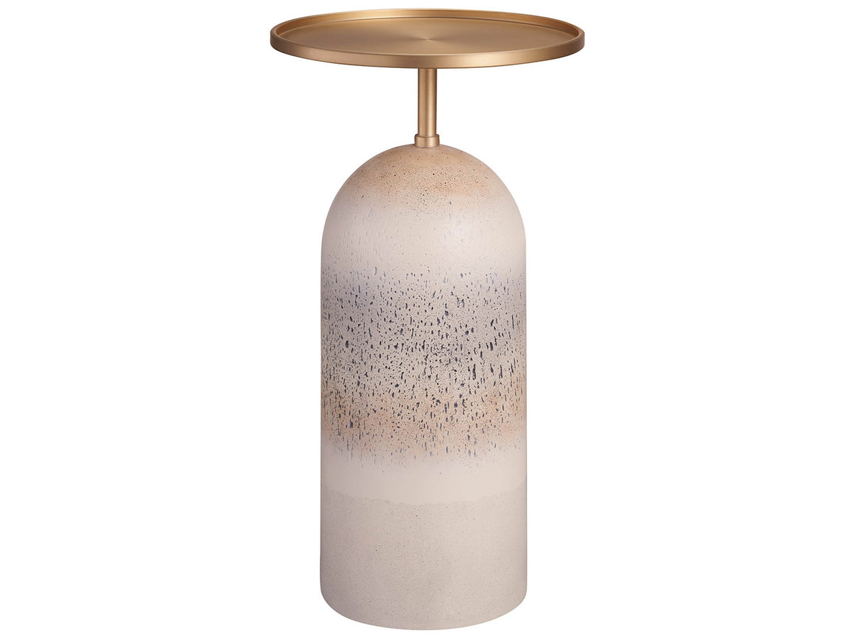 Modern Lorna Martini Table | Universal Furniture - U352807
