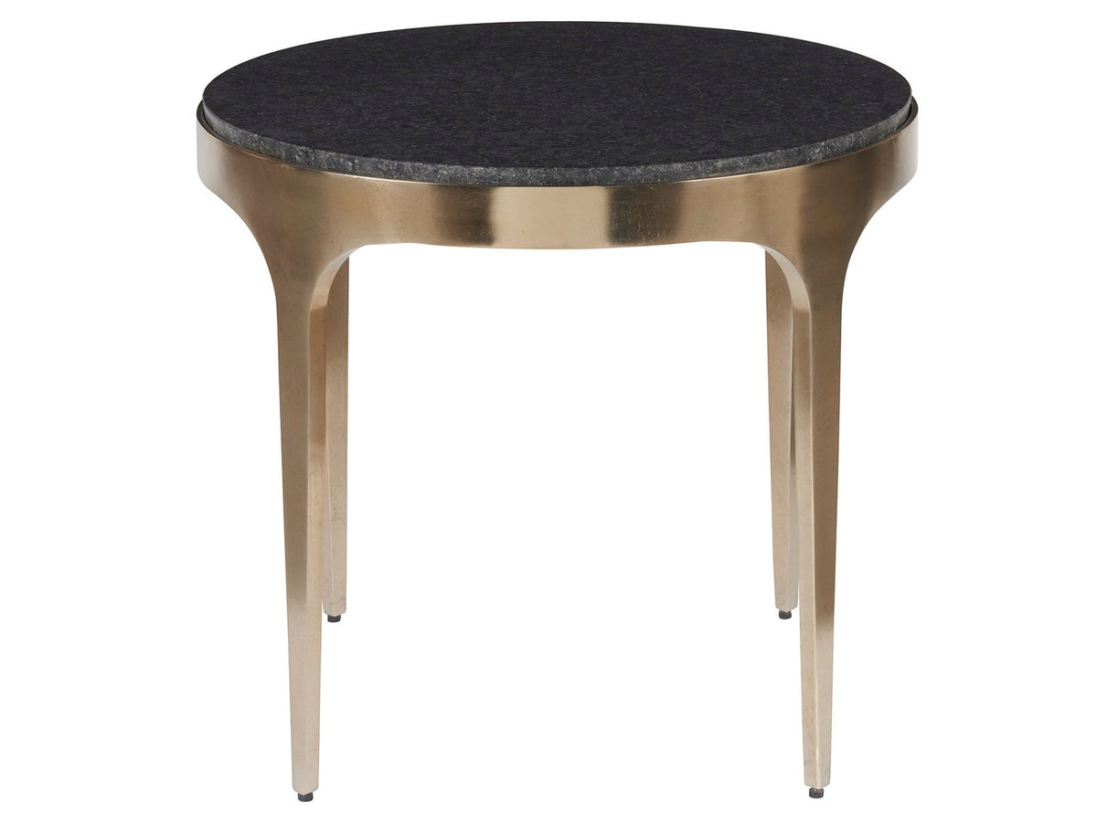 Modern Scarlett End Table | Universal Furniture - U365840