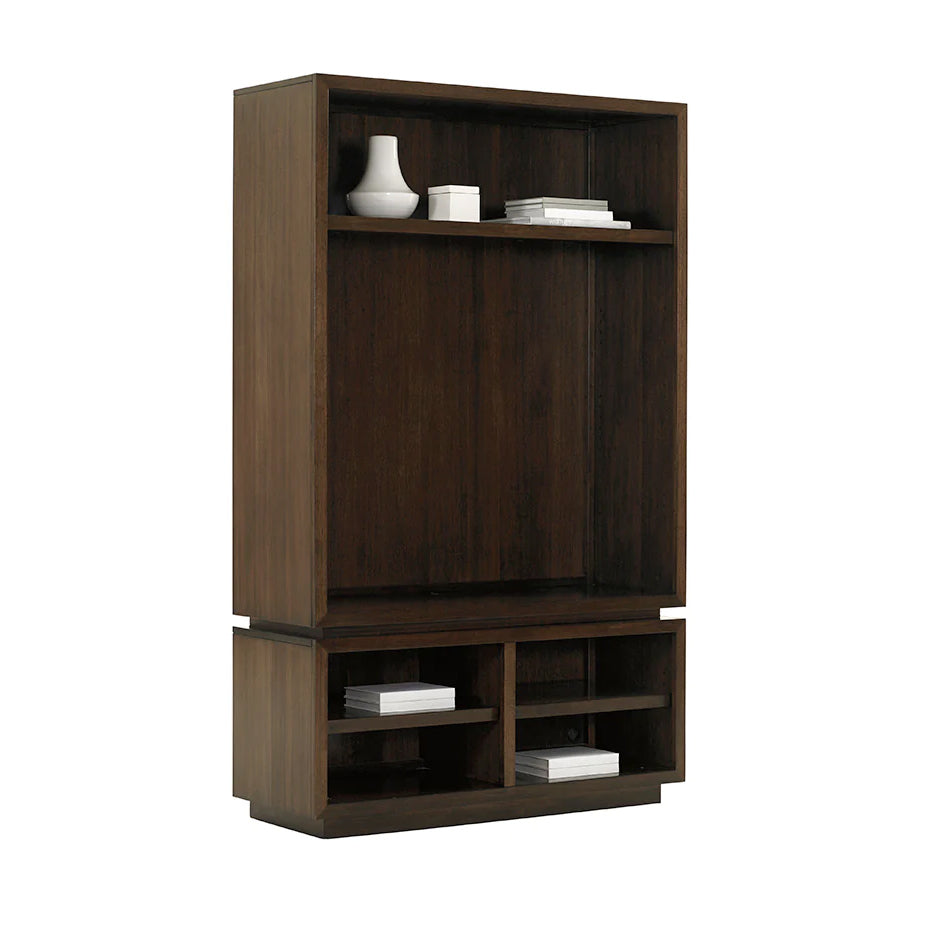 Thurston Bunching Bookcase | Lexington Furniture - 729-991