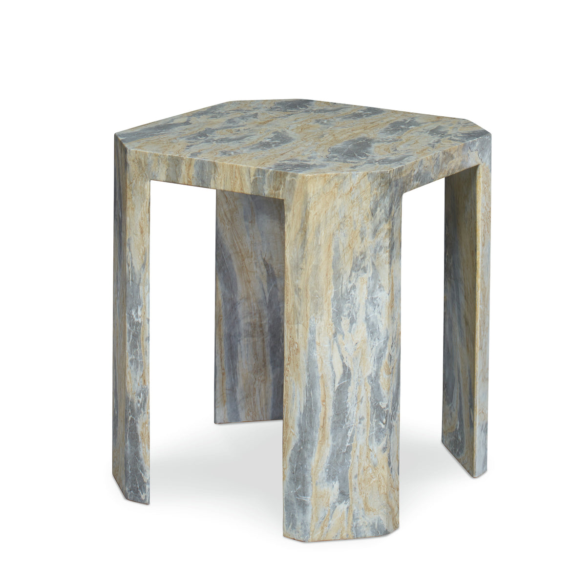Gustav Spot Side Table | Century Furniture - C7-D89-3140