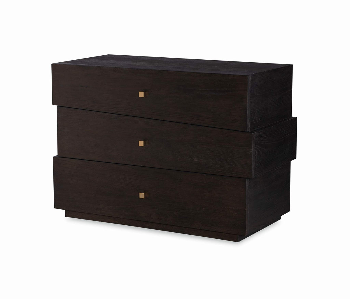 Cadence Three Drawer Chest | Century Furniture
