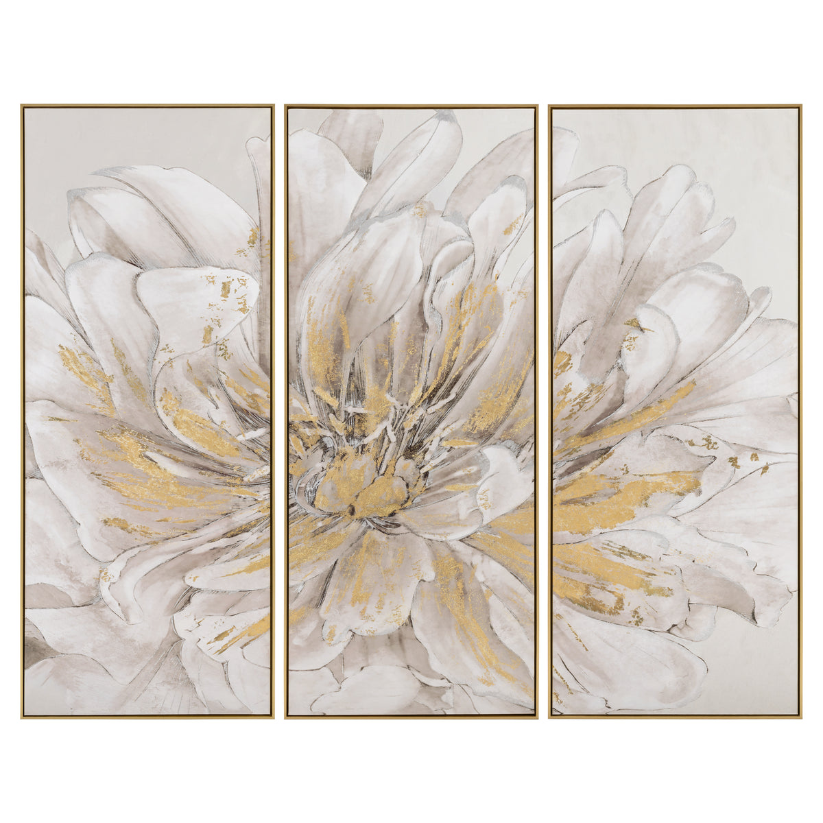 Thomas Hazlehurst's Pristine Petals | John-Richard - GBG-2914S3