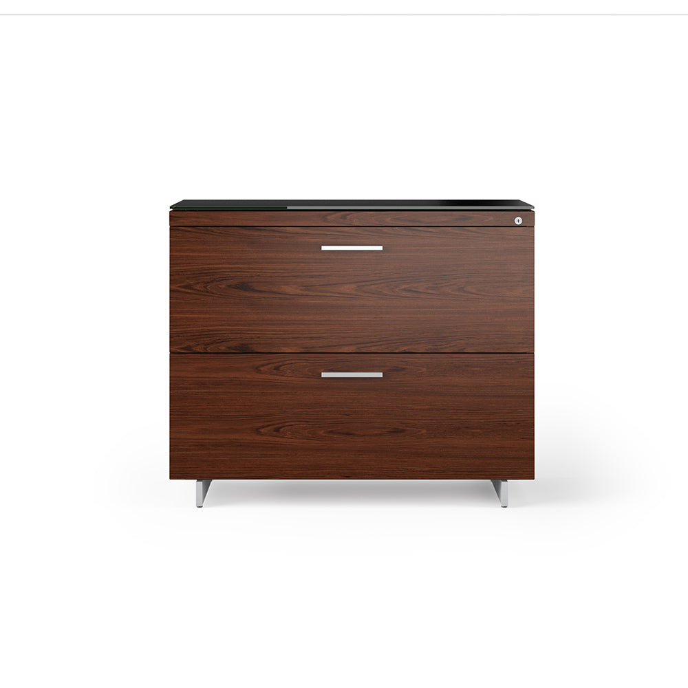 Modern Filing Cabinet Locking