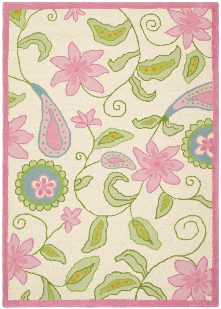 Kids 351 Rug | Safavieh - SFK351
