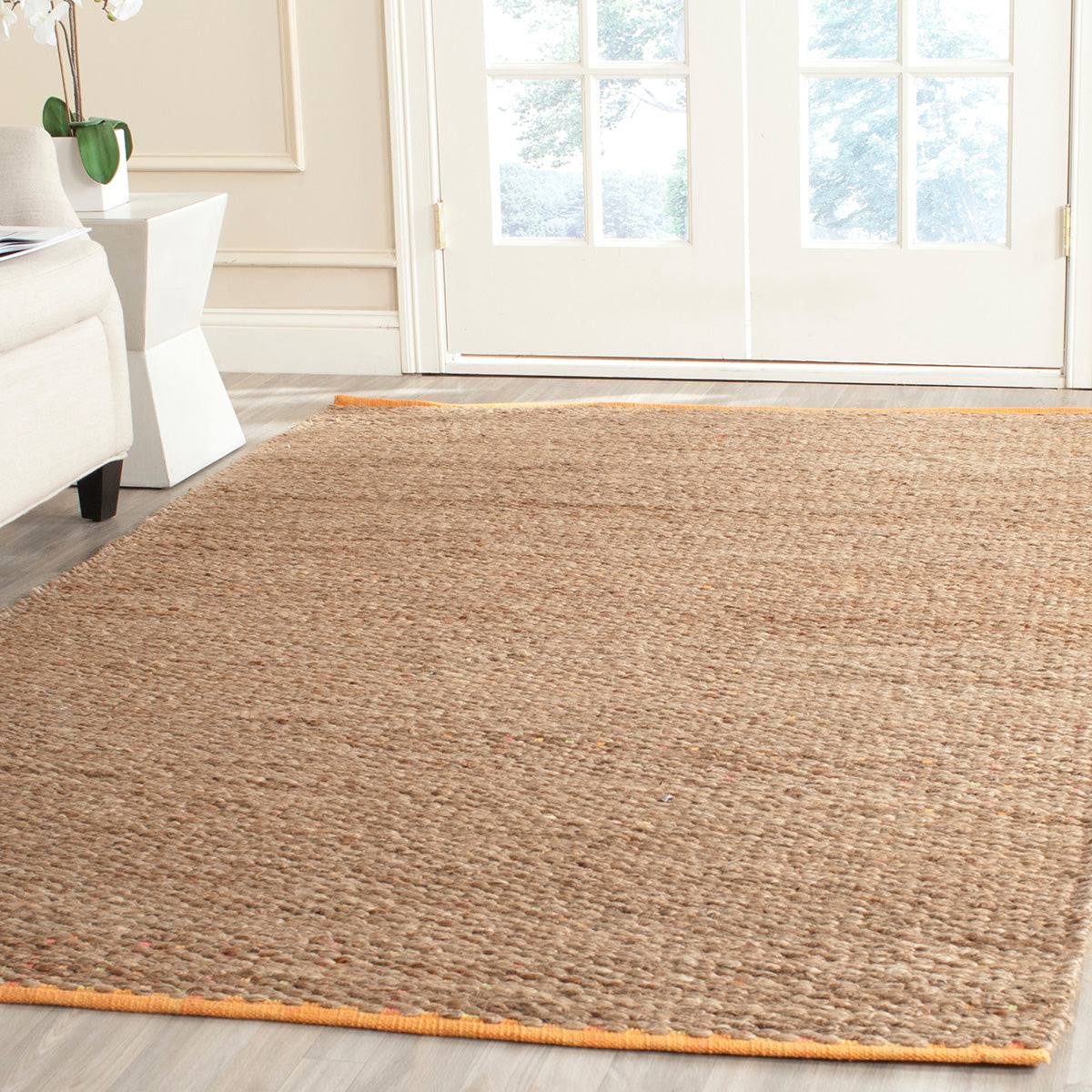 Safavieh Cape Cod Rug Collection CAP811D - Spring