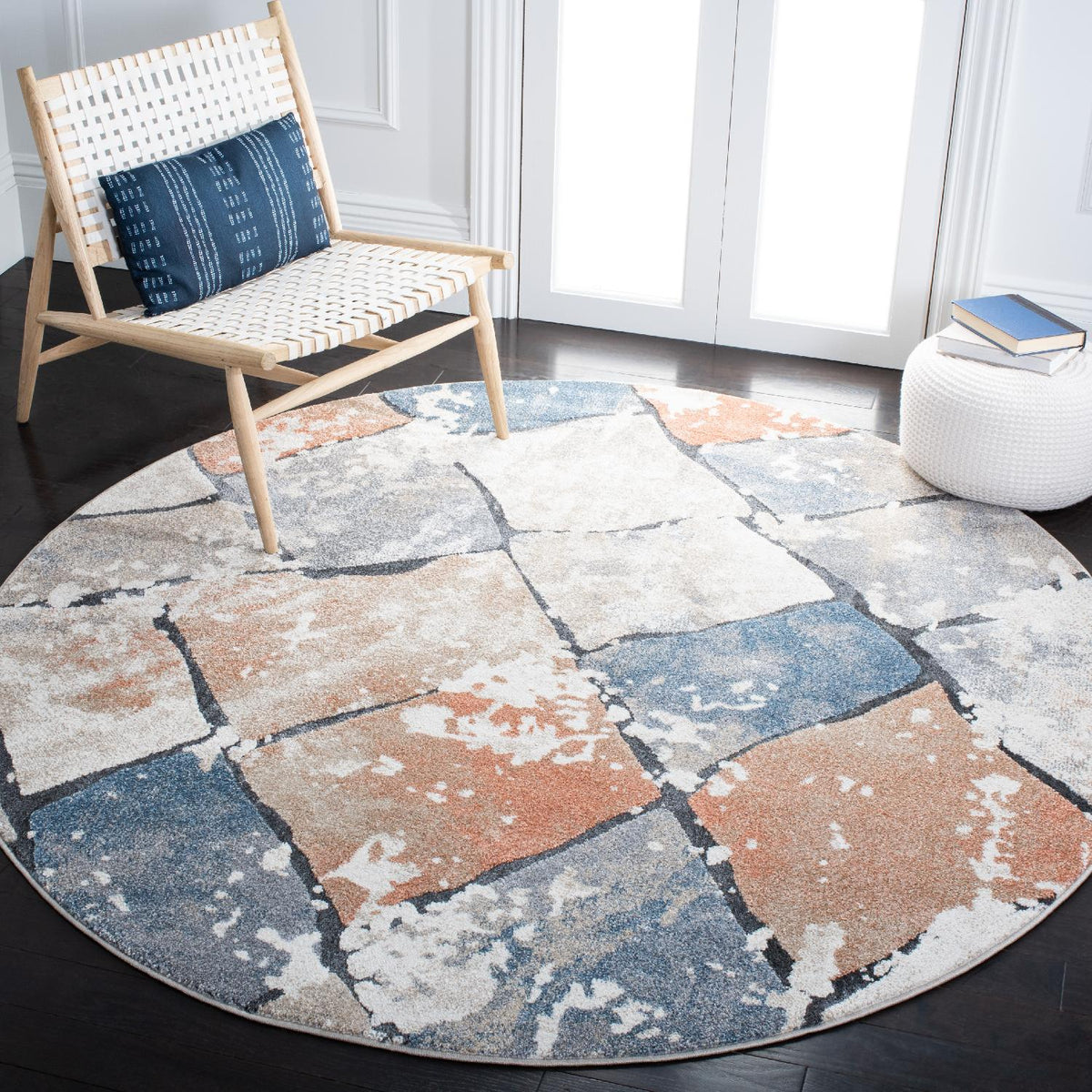 Coppertone 327 Rug | Safavieh - CPN327