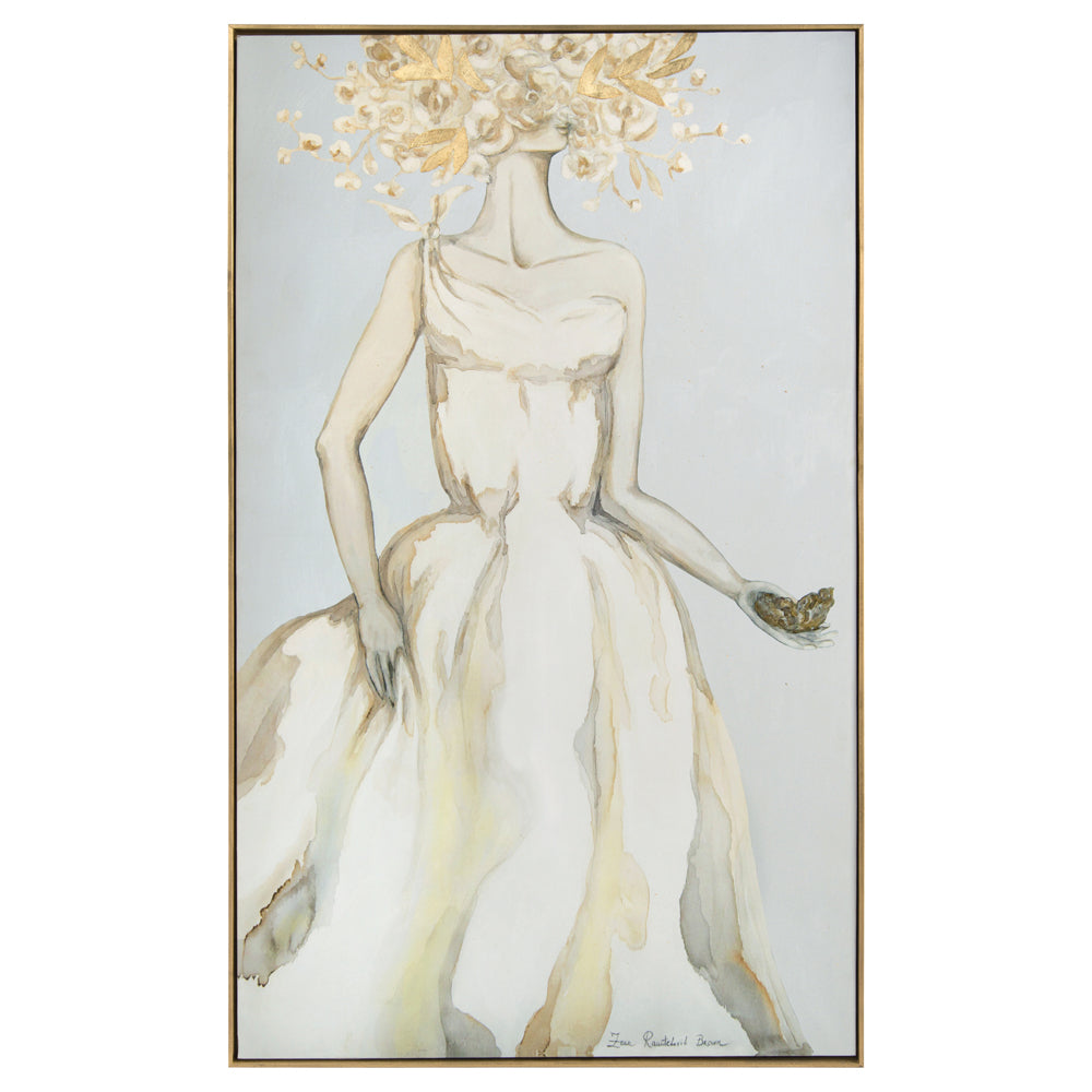 Zana Brown's Set It Free | John-Richard - GBG-1669