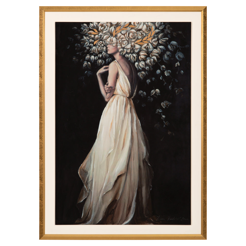 Zana Brown's Moon Glow II | John-Richard - GBG-2336B