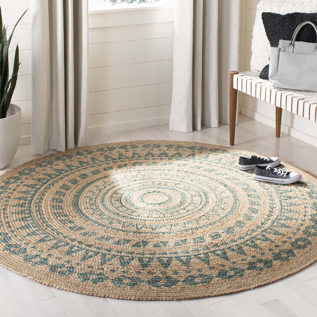 Natural Fiber 802 Rug | Safavieh - NF802