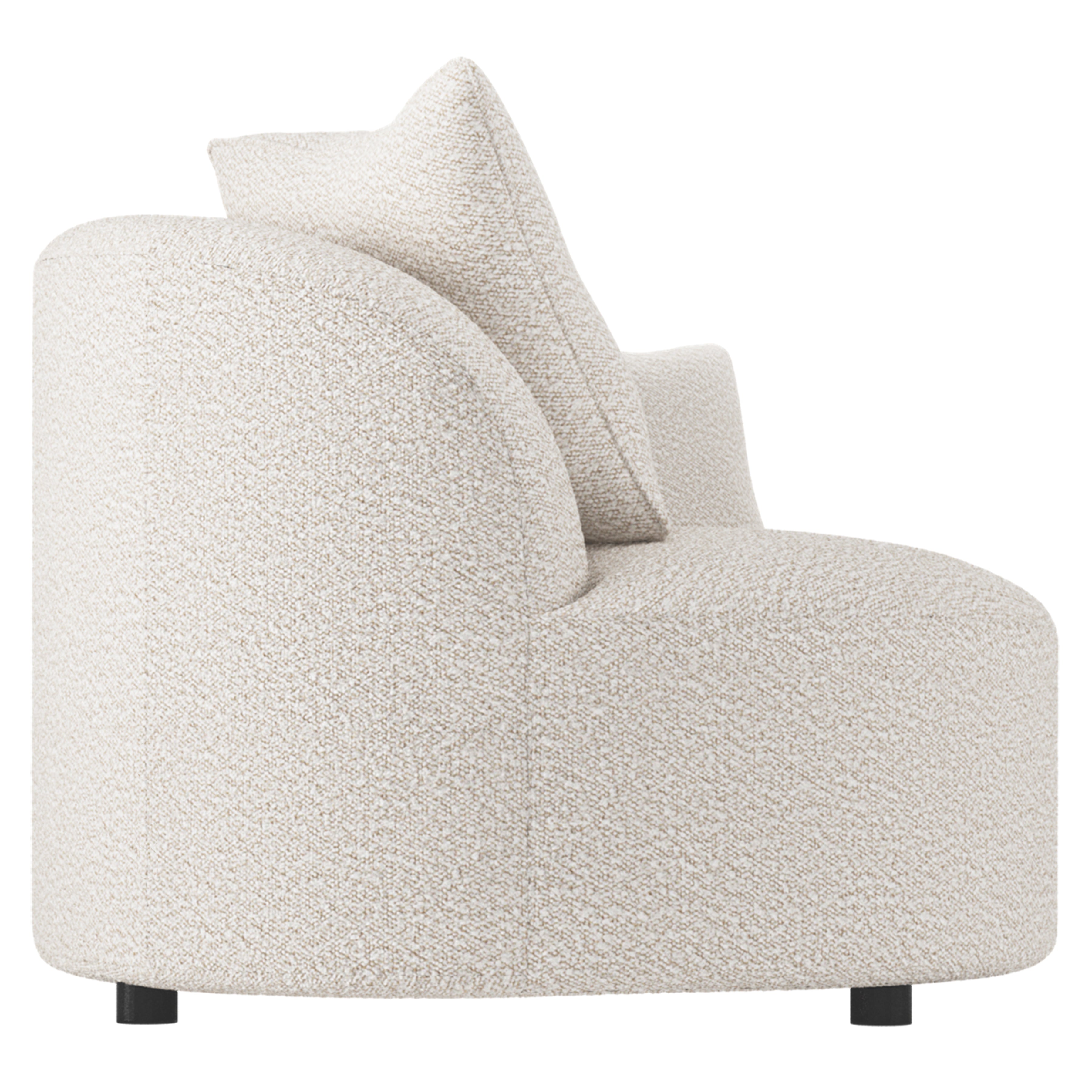 Elle Sofa | Bernhardt - P1567A